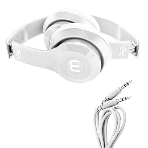 Fone De Ouvido Headphone Extra Bass KTS Feira Da Madrugada SP