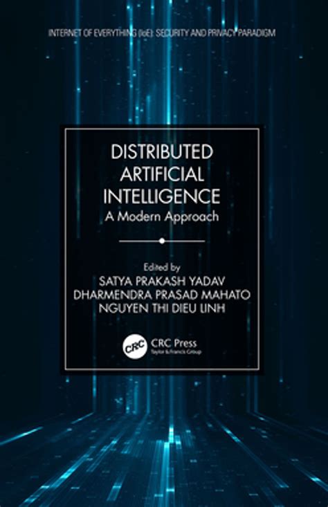 distributed artificial intelligence a modern approach ebook etextnow