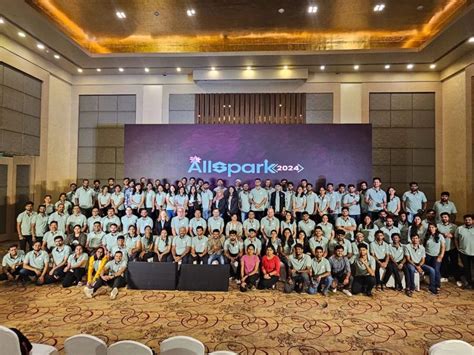 Techtalks Allspark24 Sankaranarayanan R