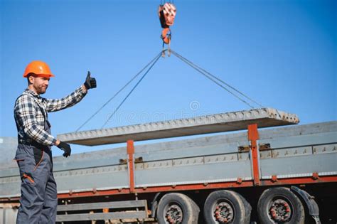 Male Engineer Construction Checking And Maintenance Of Parts Of