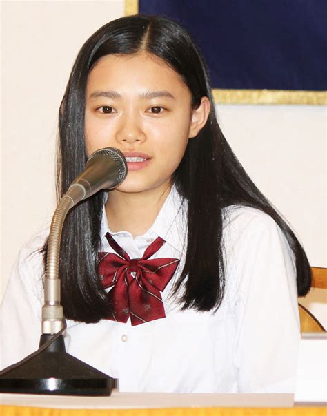 杉咲花、役柄を1か月引きずる『トイレのピエタ』で渾身の役作り 5枚目の写真・画像