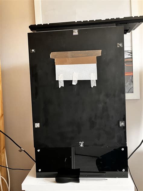 A Diy Imaging Fluorometer