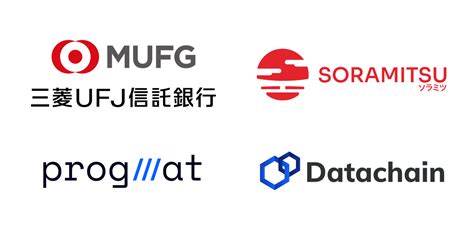 Datachain・三菱ufj信託銀行・ソラミツ、国内で発行予定の多種多様なステーブルコインの滑らかな相互移転・交換の実現に向けた技術提携に