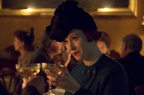 Un Village Français Dans Les Coulisses Du Tournage De La 7e Saison