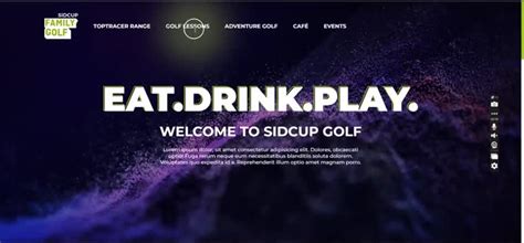 Rishant Rana On Linkedin Webdevelopment Gsap Responsivedesign