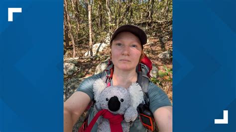 Missing hiker Vendula Rose found dead near Cheaha State Park, Ala | wltx.com