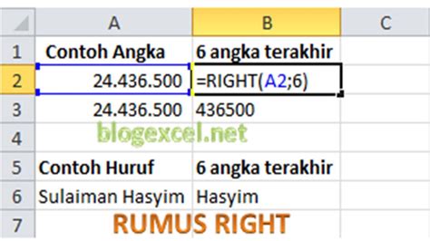 Cara Copy Paste Data Excel Yang Ada Rumus