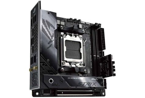 Best Motherboard For AMD Ryzen 7 7700X In 2025 WePC