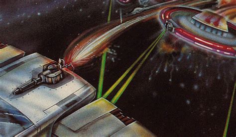 Galactic Crusader Gaming Alexandria