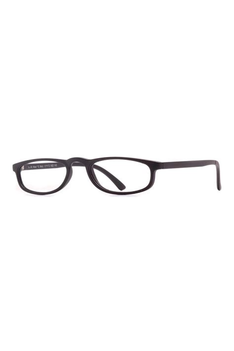 UBK Eyewear Erkekler Için Yakın Okuma Gözlüğü Çerçevesi Camsız