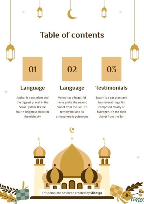 Arabic Alphabet Activities Presentation