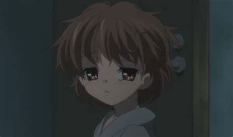 Ushio Okazaki Clannad Photo 34548445 Fanpop