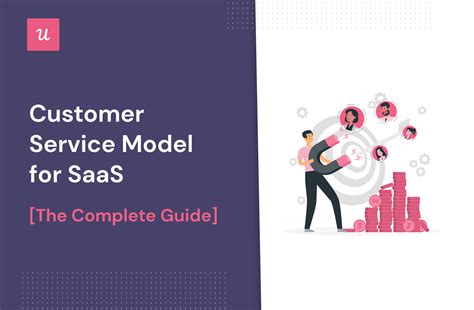 Customer Service Model For Saas—the Complete Guide