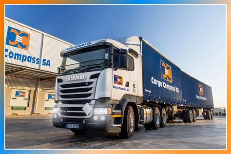 Cargo Compass Sa On Linkedin Cargocompasssa Superlinks National
