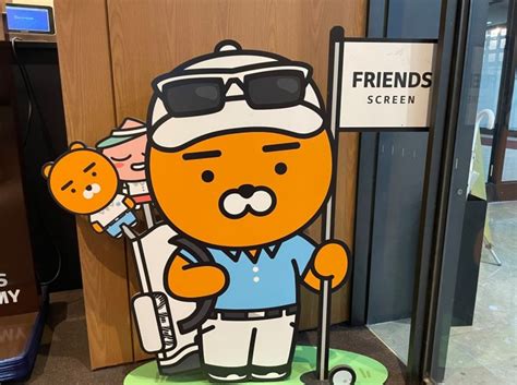 분당골프연습장 시설 좋고 쾌적한 프렌즈아카데미 판교점 네이버 블로그