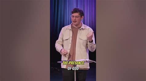 Finding True Peace Bryce Lefebvre Christian Life Assembly Youtube