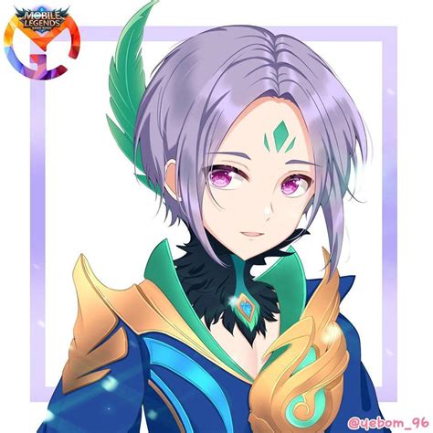 Top 999 Ling Mobile Legend Wallpaper Full Hd 4k Free To Use