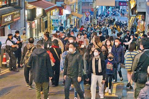 ﻿酒吧業料除夕生意額再增2成 維港兩岸跨年倒數煙火迎2023 頭條日報