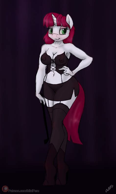 Rule 34 Anthro Areola Bottomwear Bra Breasts Clothing Cutie Mark