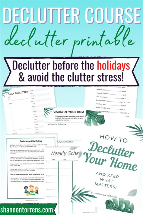 10 Simple Ways To Reduce Visual Clutter Fast Decluttering Tips Artofit