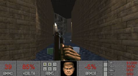 The Ultimate Doom Clone Frank Zhang