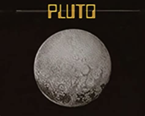 Pluto Gemini Home Entertainment Wiki Fandom