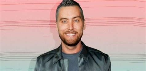 Lance Bass Body Measurements Height Weight Shoe Size