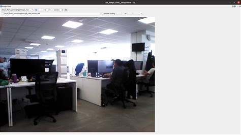 Accessing Your Robots Sensors Pal Os 25 01 Documentation