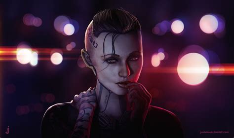 Jack Rmasseffect