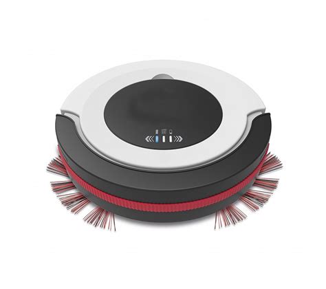 Meilleur Aspirateur Robot Le Comparatif De LesRobots Org