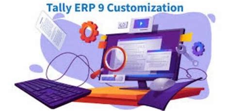 Tally Erp Tally Customization Service At Rs Tally Software In Mumbai ID
