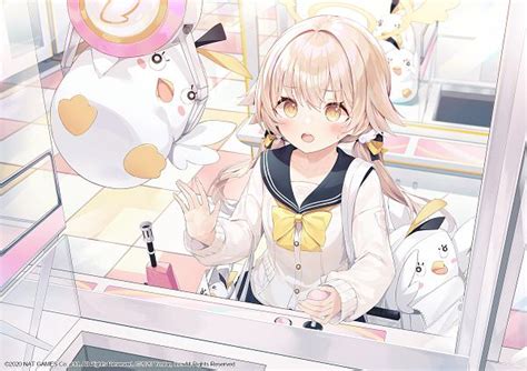Ajitani Hifumi Blue Archive Image By Msh Mangaka Zerochan Anime Image Board