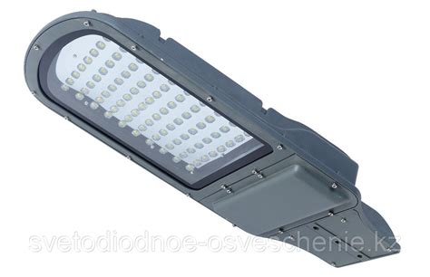 Купить Уличный LED светильник светодиодный Street Light 100 Вт ...