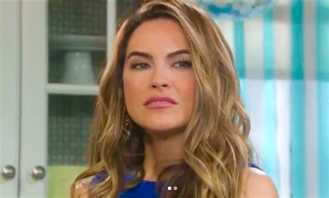 Days Of Our Lives Spoilers Chrishell Stause Talks Mothers Cancer