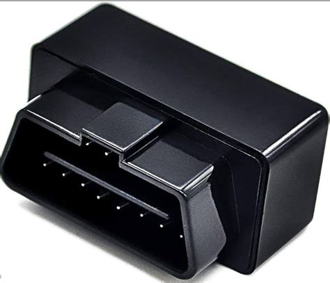 Obdii Bluetooth Super Mini Tresdesolution