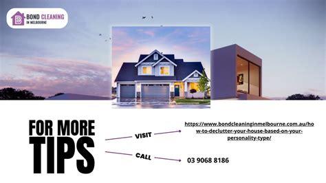 Ppt How To Declutter Your House Based On Your Personality Type Powerpoint Presentation Id