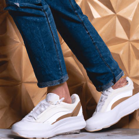Nuevas tendencias en zapatillas clásicas que debes probar ahora