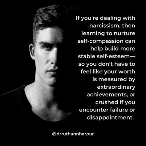 Does Self Compassion Make A Narcissistic Person Lose Their Edge