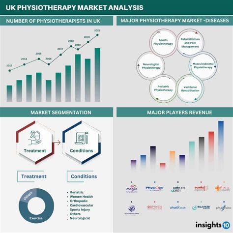 Uk Physiotherapy Market Analysis Infographic