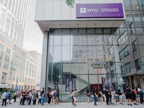 Tandon Career Hub Nyu Tandon School Of Engineering