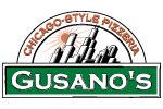 Ft Smith Gusanos Pizza