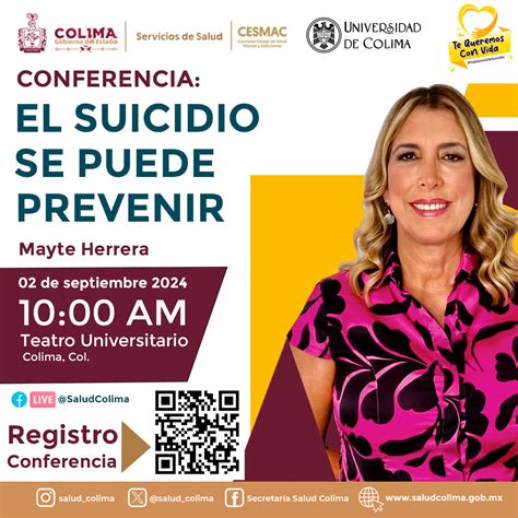 Este 🗓️ 2 De Septiembre Se Secretaría De Salud Colima