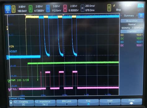 TPS92630 Q1 Open Load Fault Detection Issue Power Management Forum Power Management TI