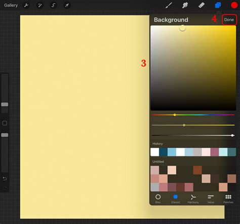 Everything You Need To Know About Layers In Procreate How To Use Blend Modes And More Everything You Need To Know About Layers In Procreate How To Use Blend Modes And More