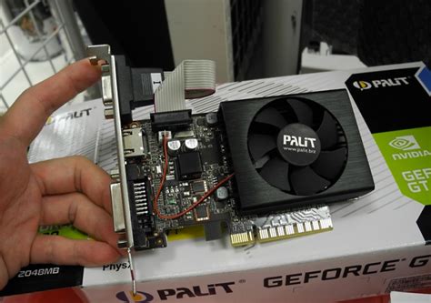 Видеокарта Nvidia Geforce Gtx 720 – Telegraph