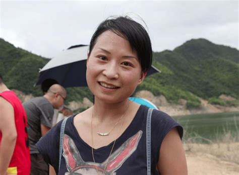 浙江50岁姐姐健身14年后近照曝光 网友惊呼 ＊ 阿波罗新闻网