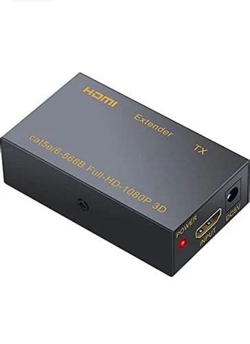 Hdmi Extender Female At ₹ 600 Piece In Bengaluru Id 2851763074930