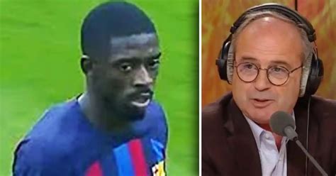 I Love Him But There Was A Reason Psg Director Explains Why He Didn