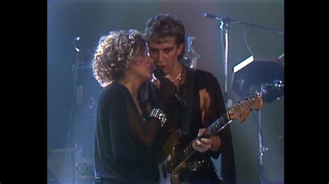 Mecano Me Voy De Casa Live84 Youtube