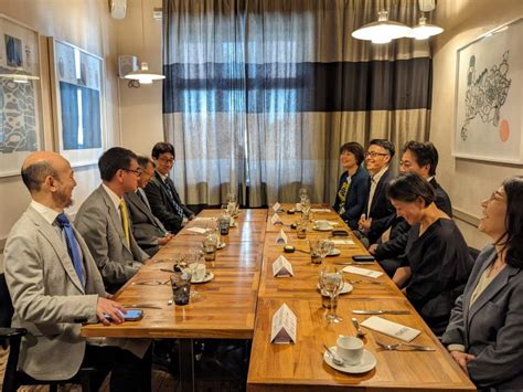 Riina Matilainen On Linkedin Digital Diversity Finnish Japan